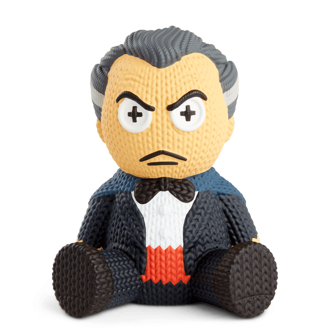 Handmade by Robots – H&P Collectibles