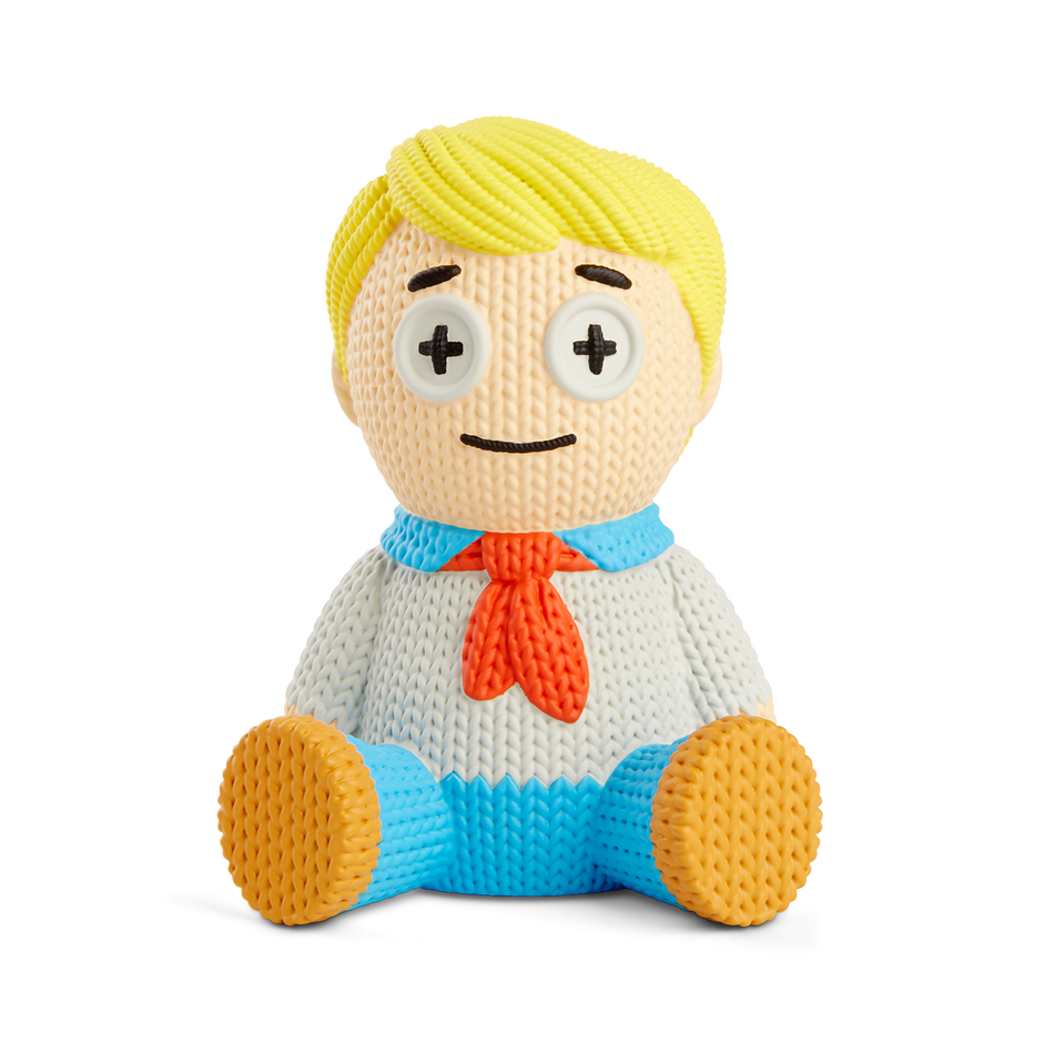 Handmade by Robots – H&P Collectibles